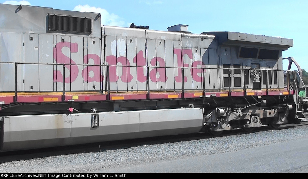 Balmer Yard Locomotives -1A